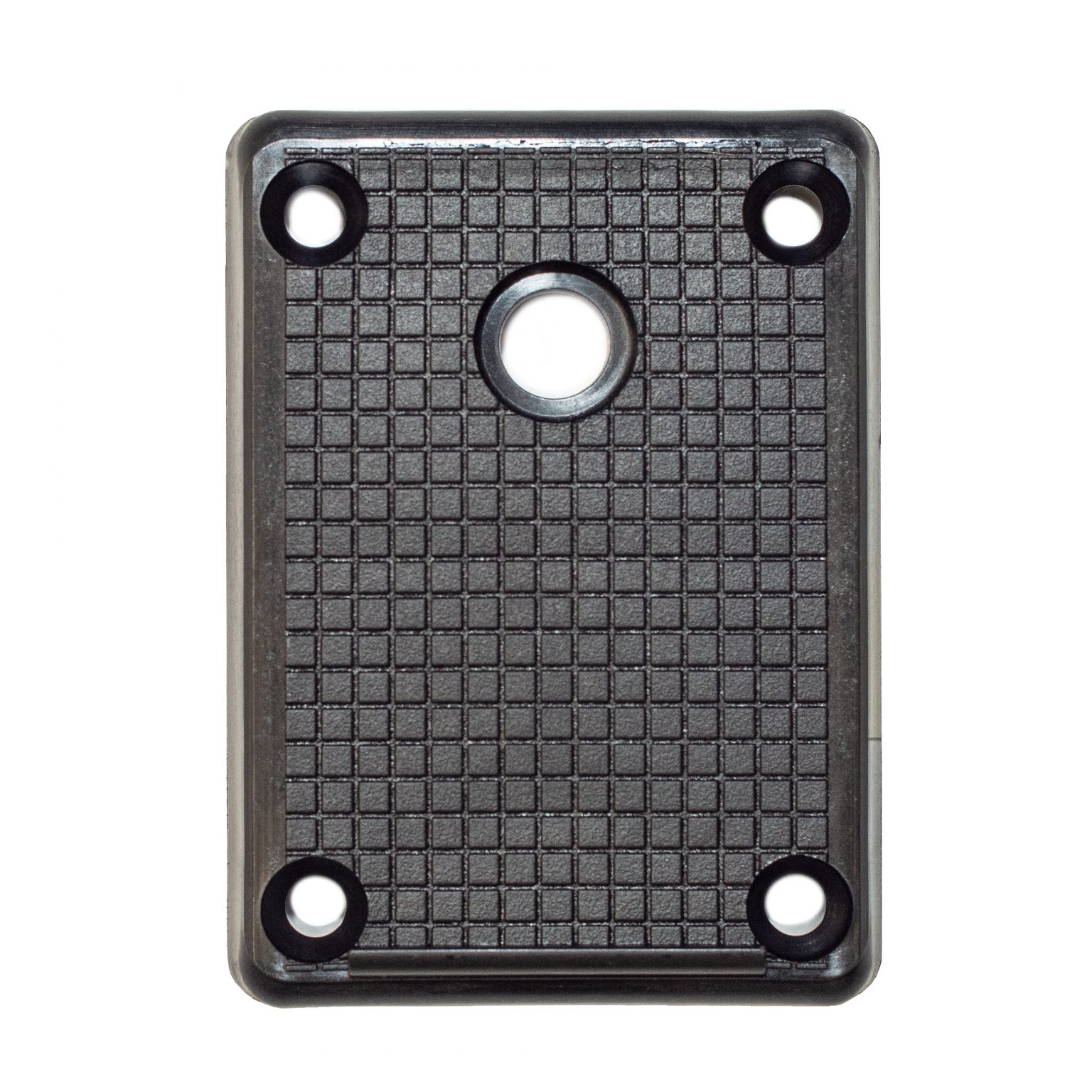 Mounting Base Plate - Troll-Master