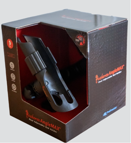 Troll-Master - Seahorse Downriggers - Home